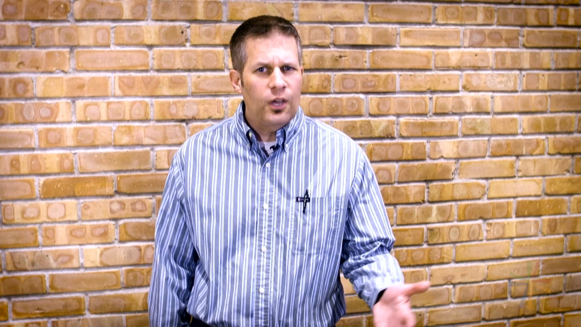 2019-03-31 Rev. Rob Fuquay "Chance Encounters: Relative Doubters" on Vimeo