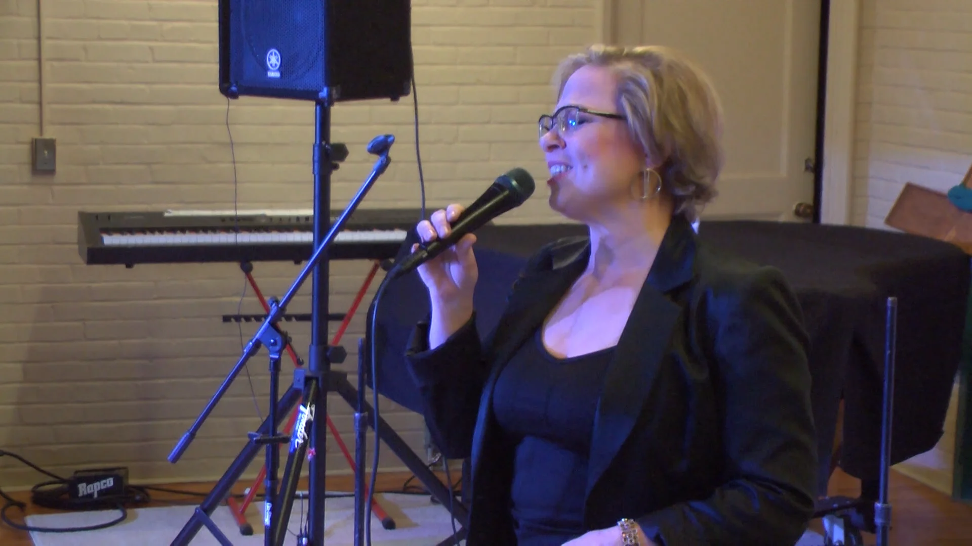 Rick Purcell and Shari Richards Duo Version 1 on Vimeo