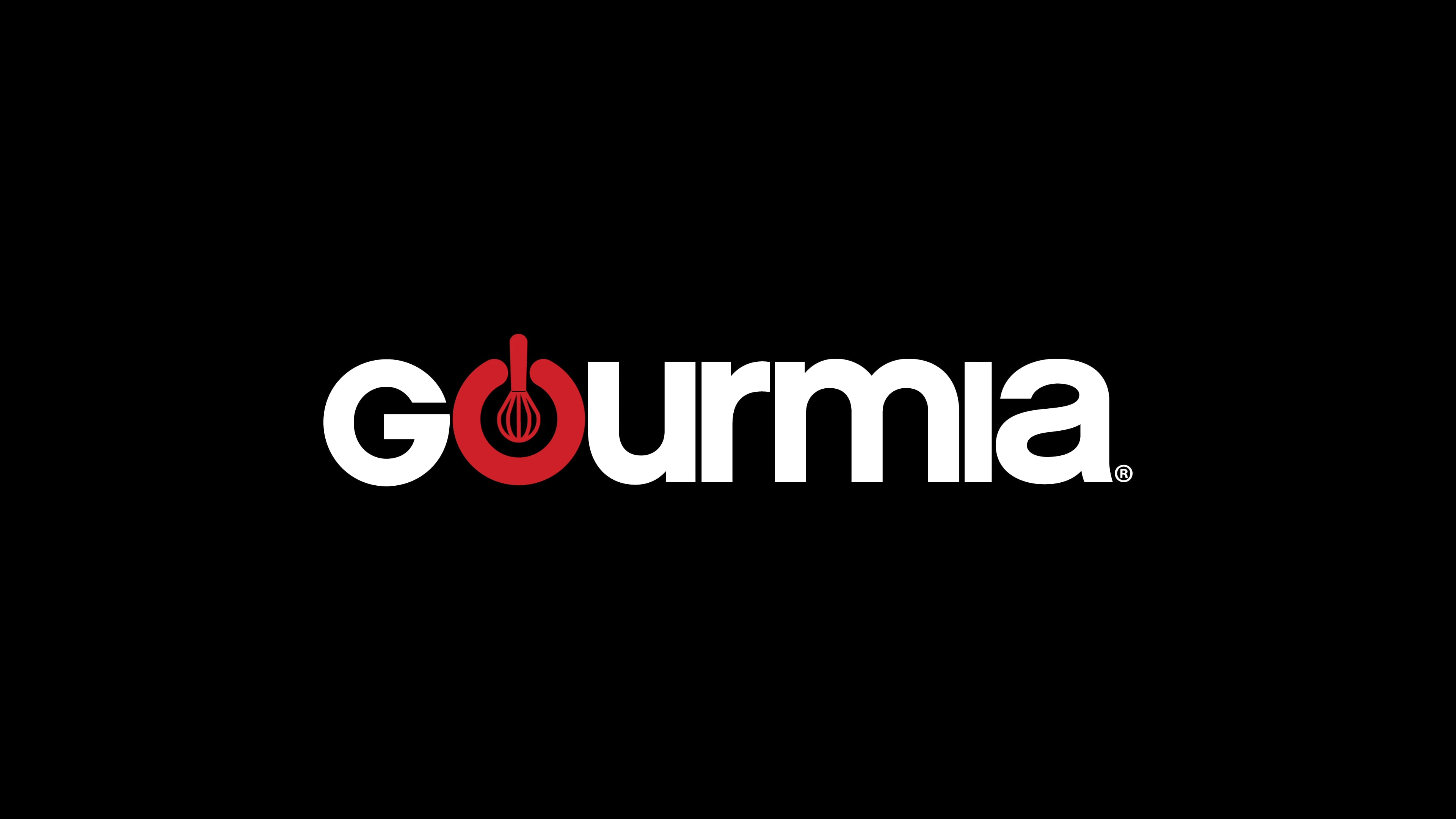 Gourmia Logo Animation on Vimeo