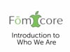 Meet FomCore on Vimeo