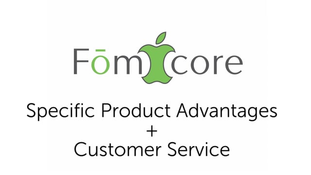 Meet FomCore on Vimeo