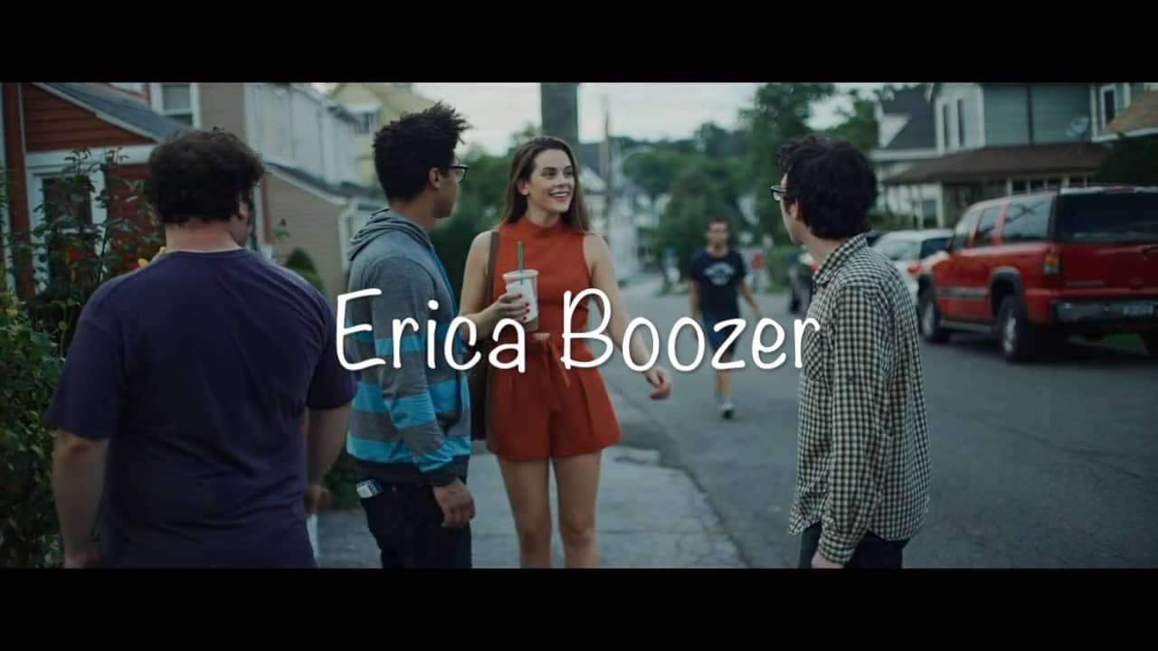 Erica Boozer Reel on Vimeo