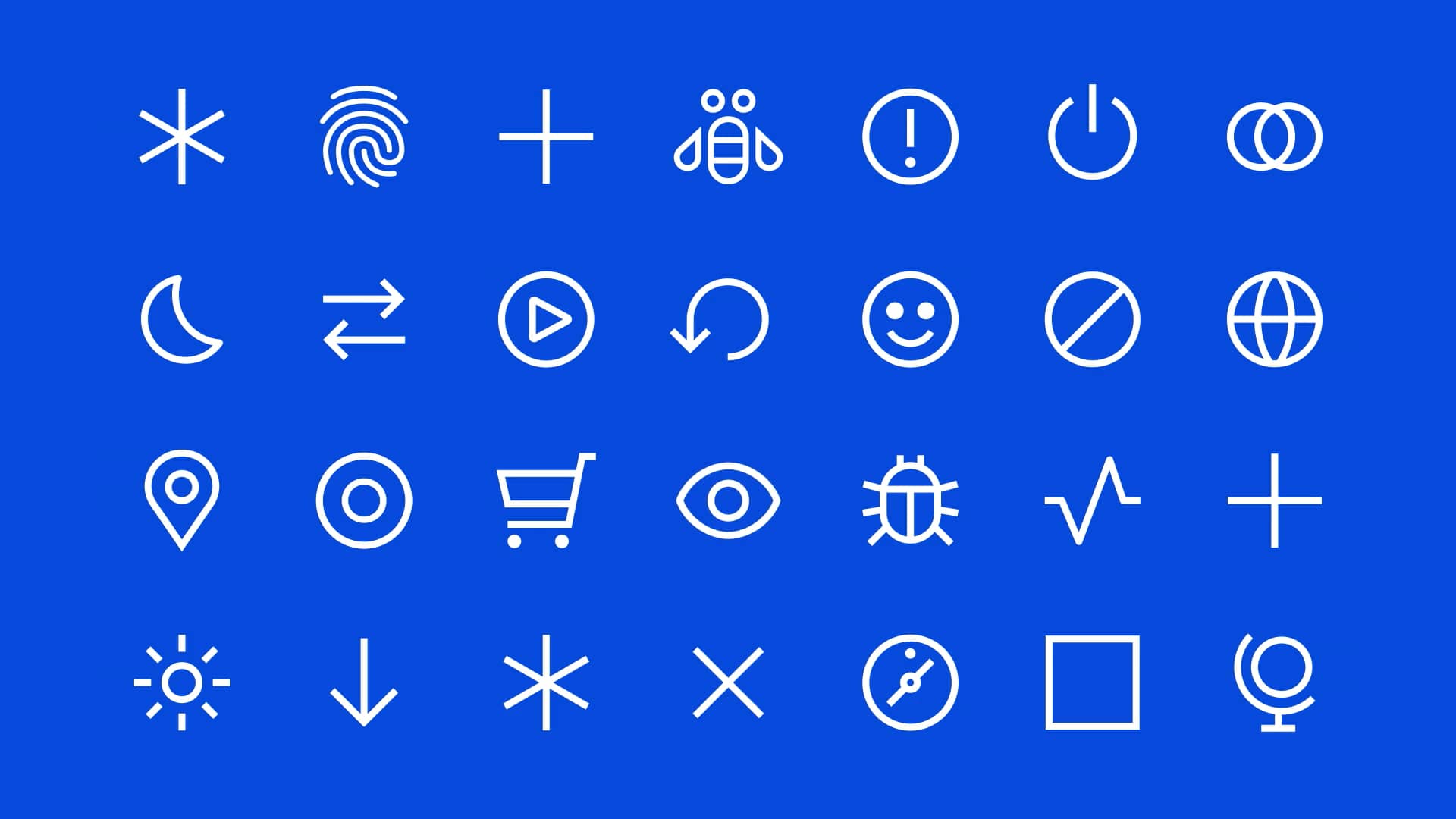 IBM Design Language - Icon on Vimeo