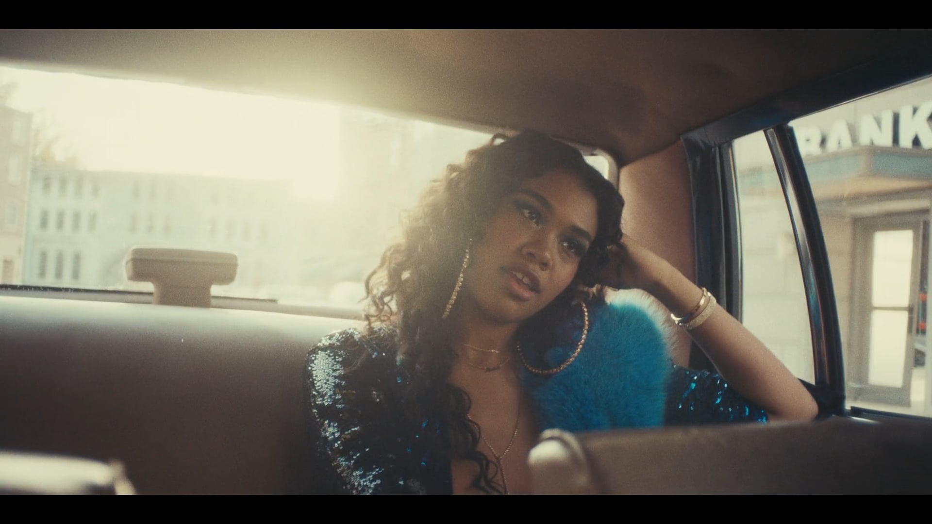 Amber Mark - "Mixer" on Vimeo