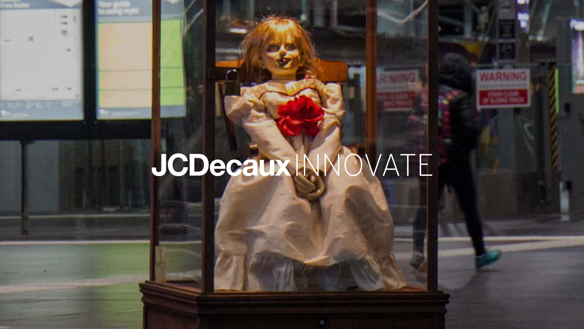 Annabelle // Rocking Chair Showcase on Vimeo