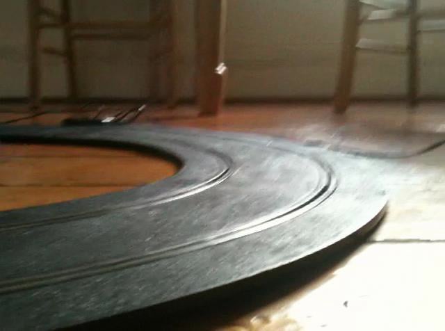 Day at the races on Vimeo