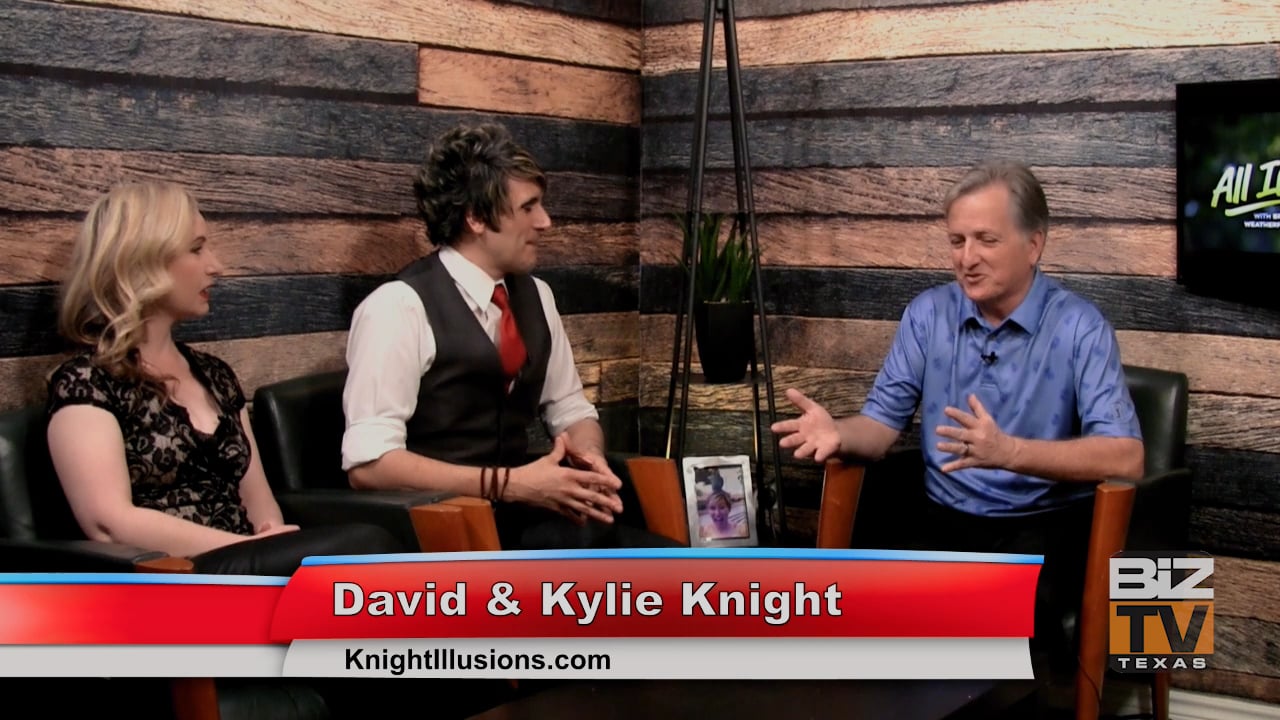 Knight Illusions 02 - All In - 2019-03-25_1 on Vimeo