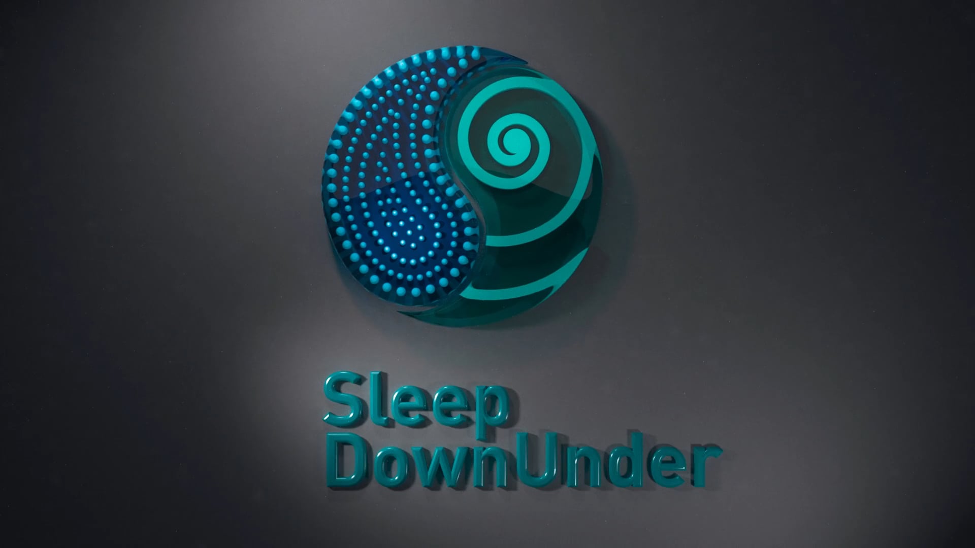 Sleep DownUnder 2019 Promo Reel on Vimeo
