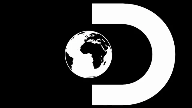 Discovery Channel Logo