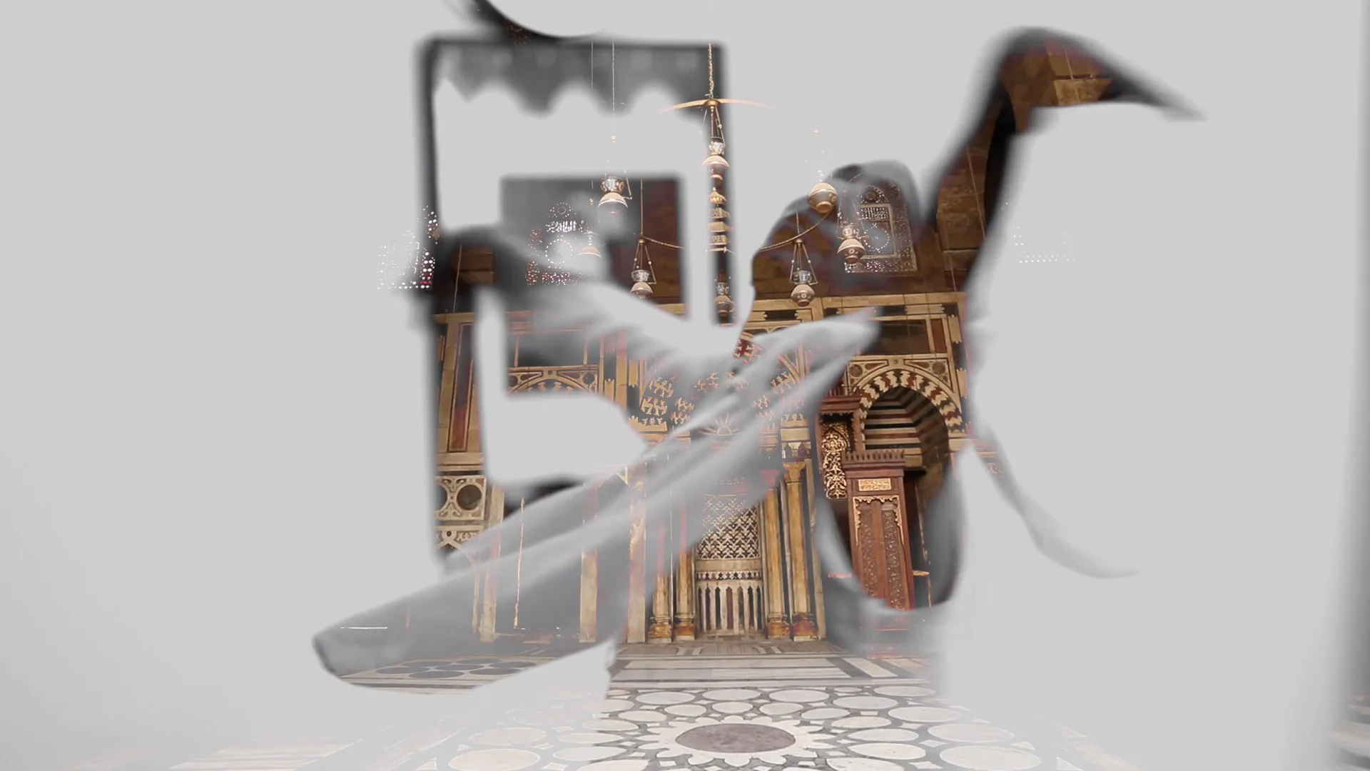 Islamic Egypt on Vimeo