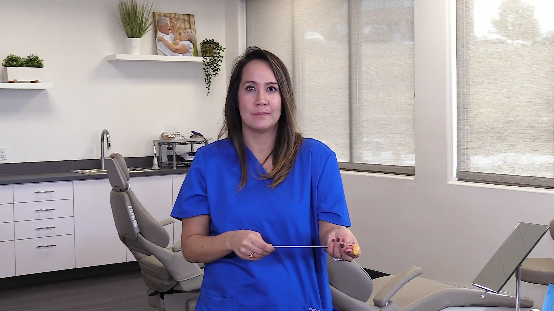 EXERCISE 9 - BUTTON PULL