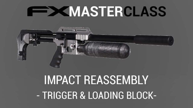 FX Impact - Trigger Adjustments and Overview - Airgun101