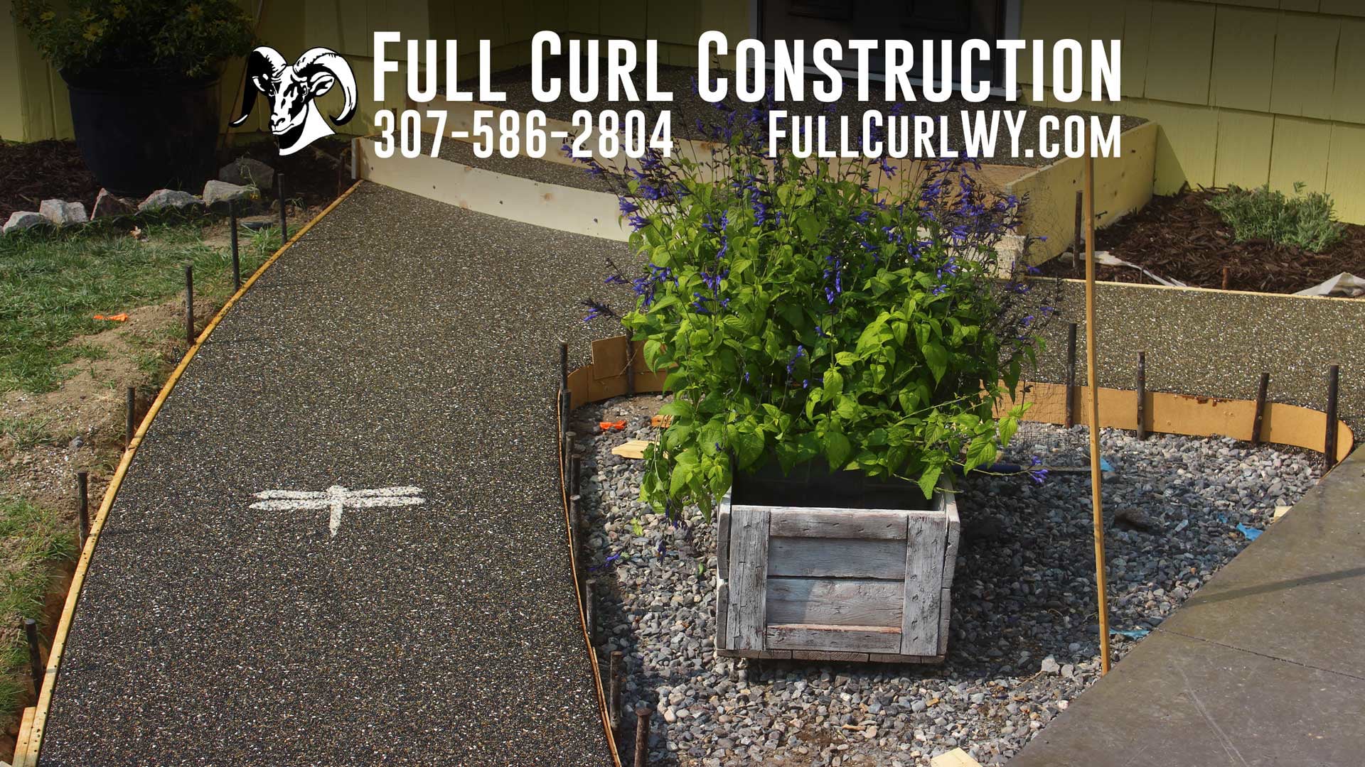 Full Curl Construction Ad on Vimeo