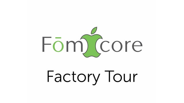 Meet FomCore on Vimeo