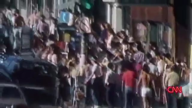 Eighties Ep3 The Fight Against Aids on Vimeo