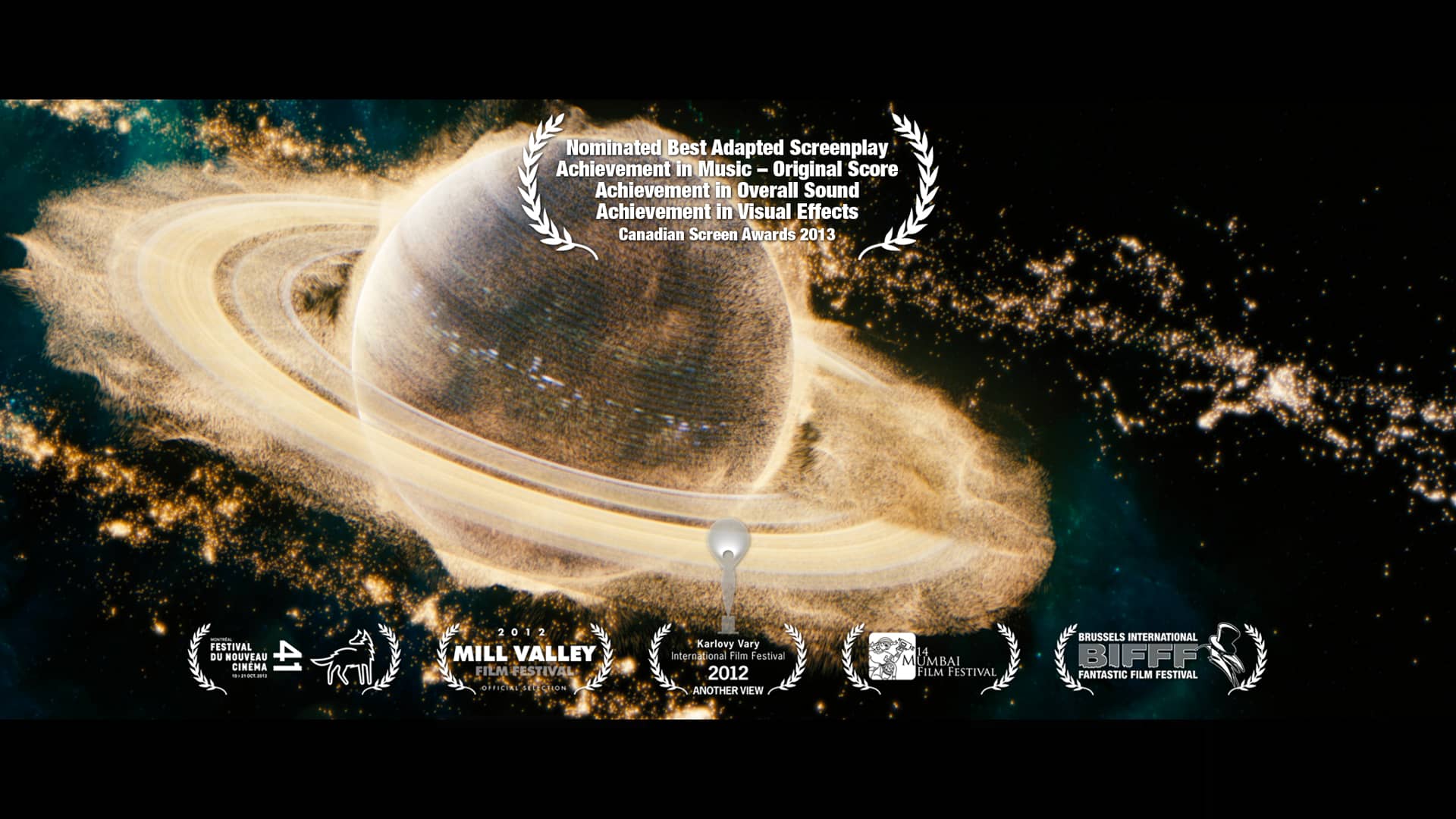 Mars et Avril – Opening Sequence (TED2013) on Vimeo