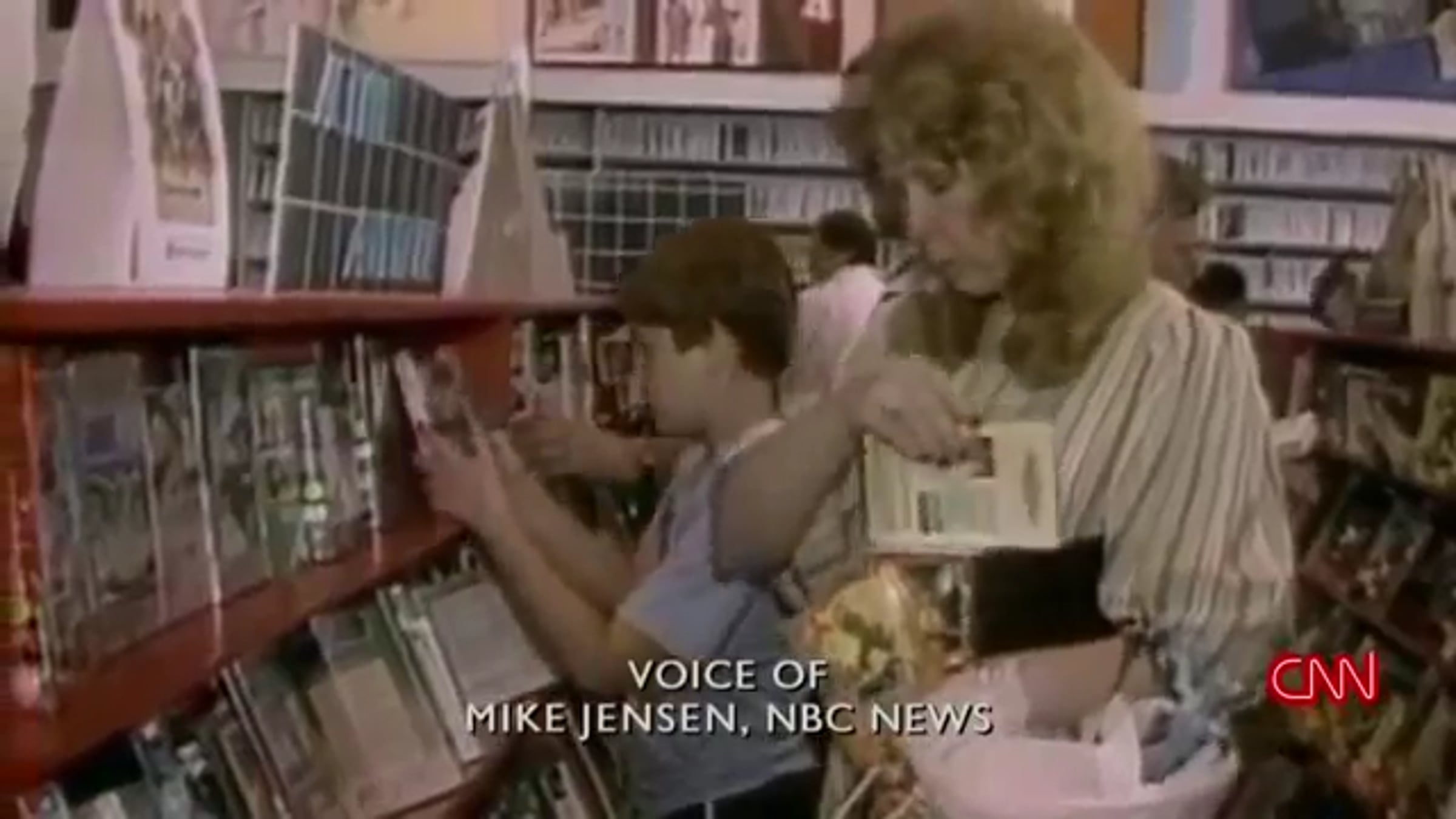 Eighties Ep5 Technology Gets Personal