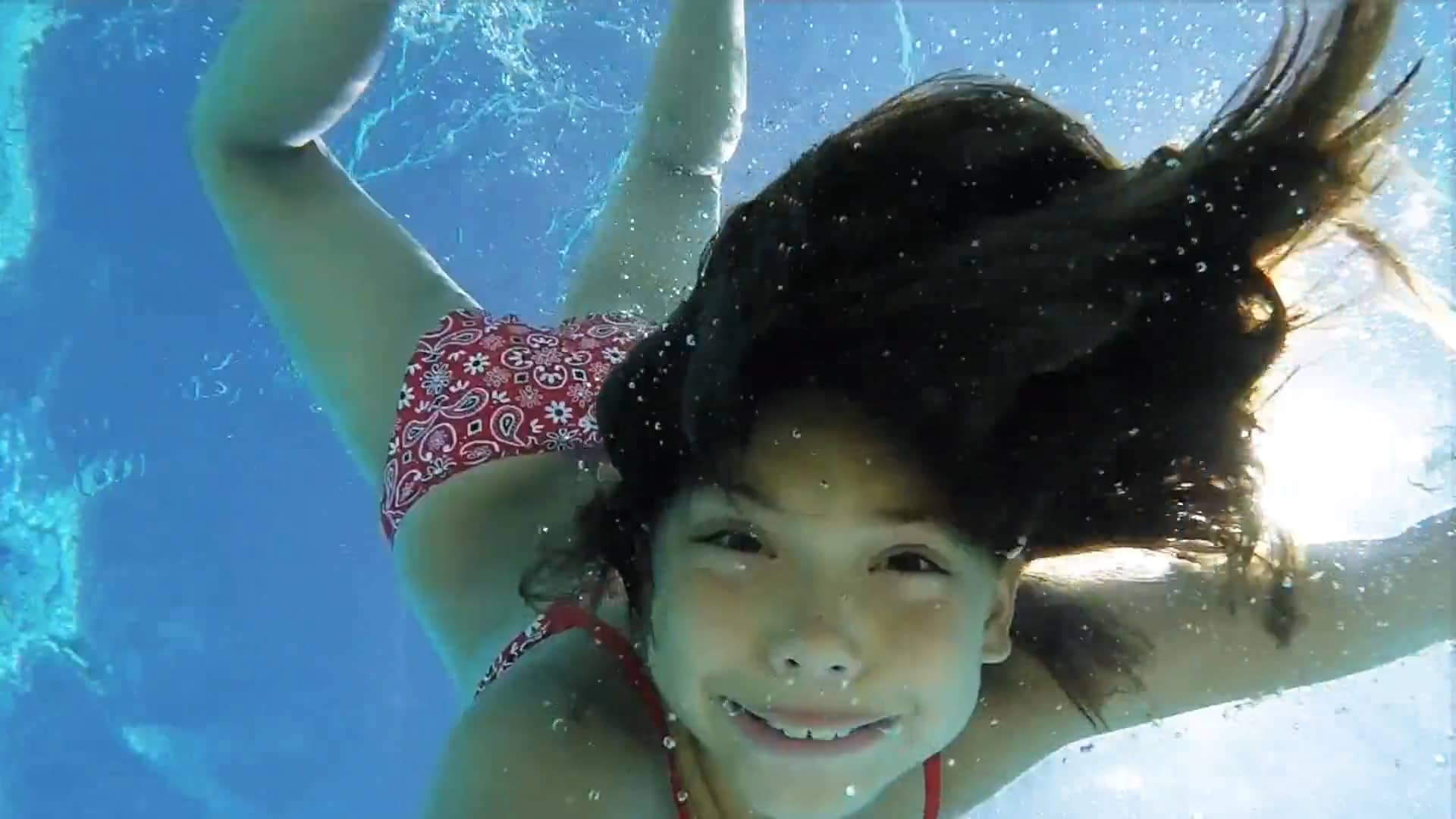 April Pools Day 2019 on Vimeo