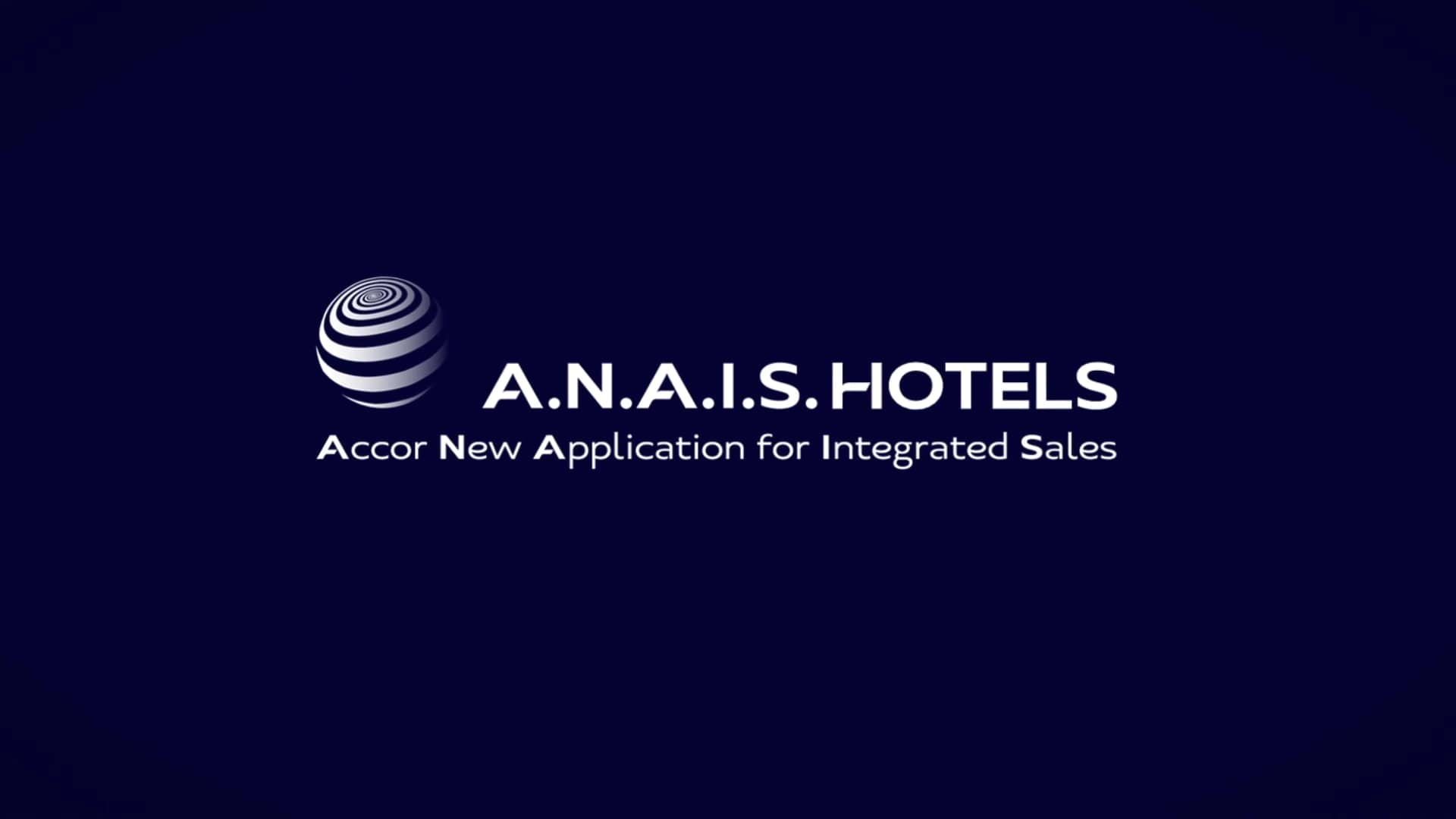ACCOR ANAIS HOTELS V2 2019 on Vimeo