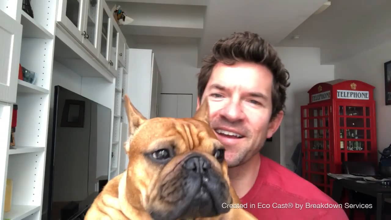 Charlie Gaetjens on Vimeo