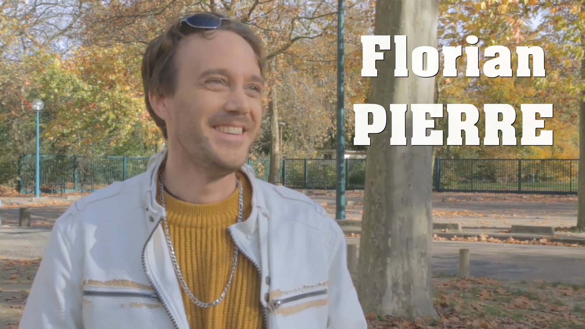 Florian PIERRE Bande démo 2019 Version Longue on Vimeo