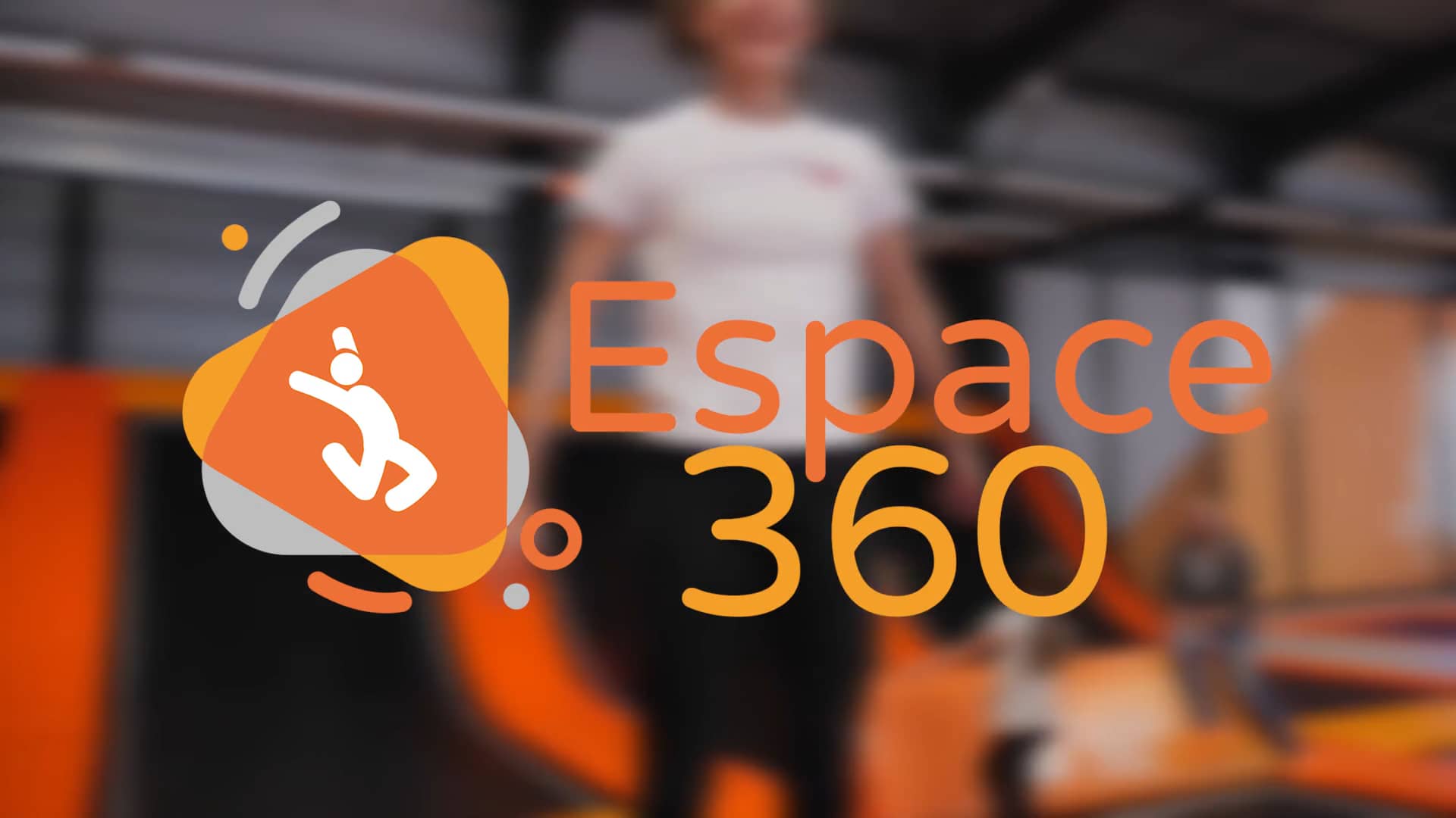 Espace 360 - Votre parc de trampoline à Luisant / Chartres on Vimeo