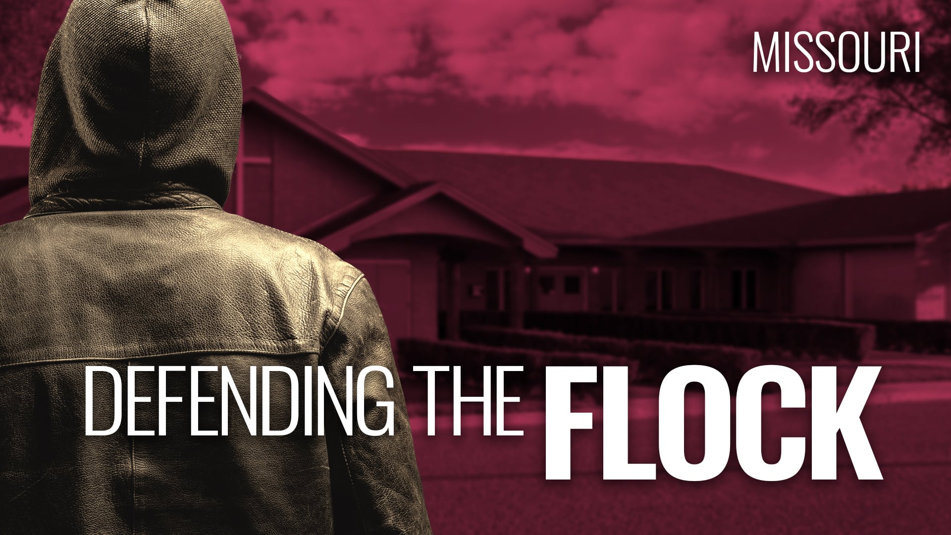 Defending the Flock | Missouri on Vimeo