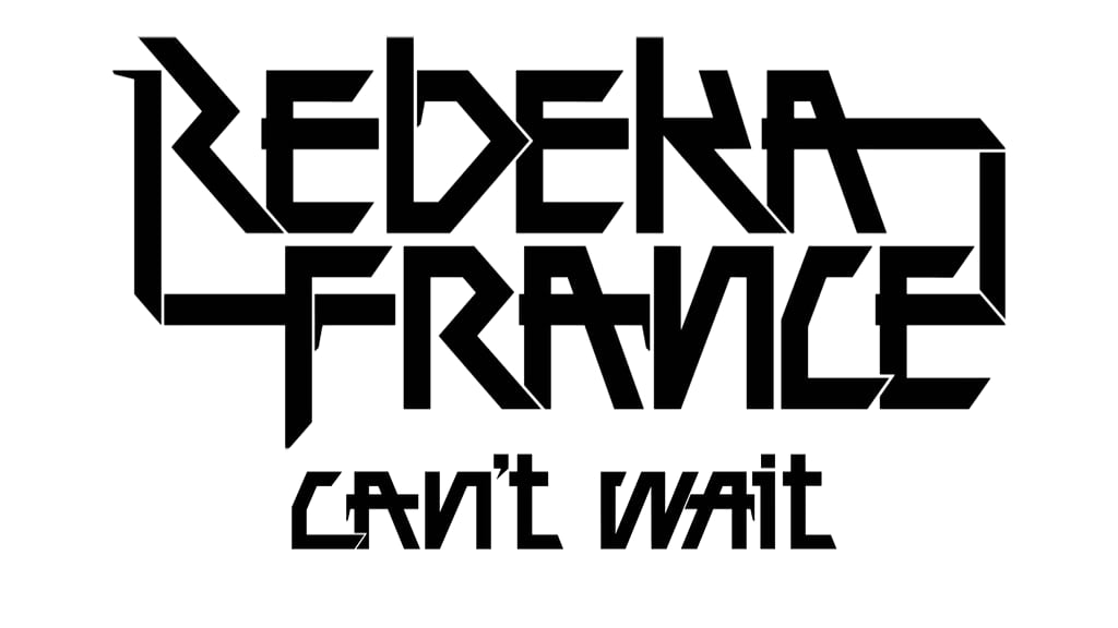 Rebeka France - Cant Wait --1 on Vimeo