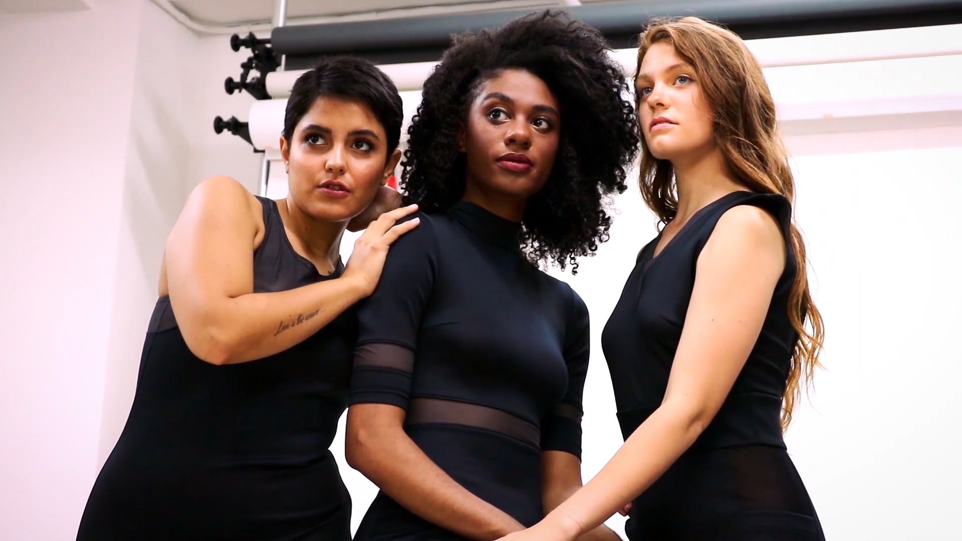 Minika Ko - Kovasky Fashion Show on Vimeo