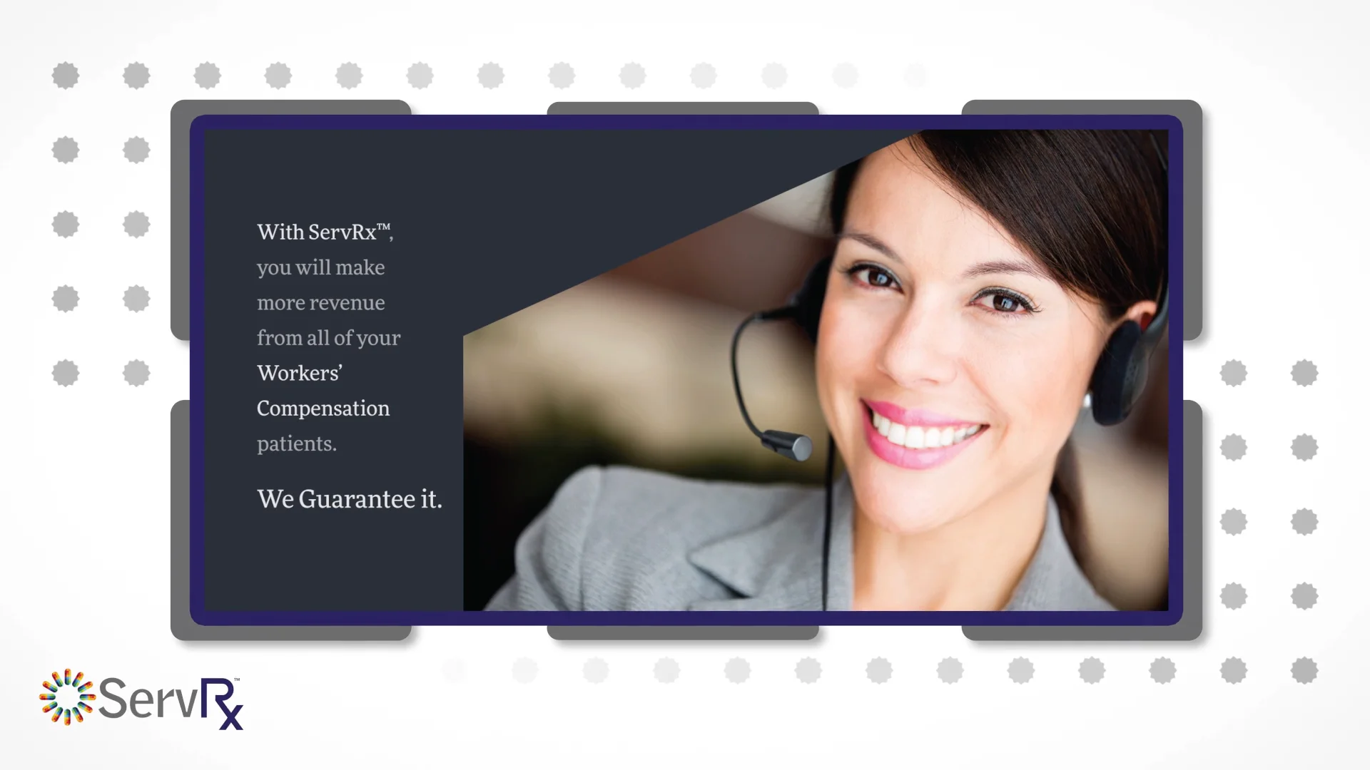 Claims Processing - ServRx | Preferred Default Processor for Workers' Compensation Claims ...