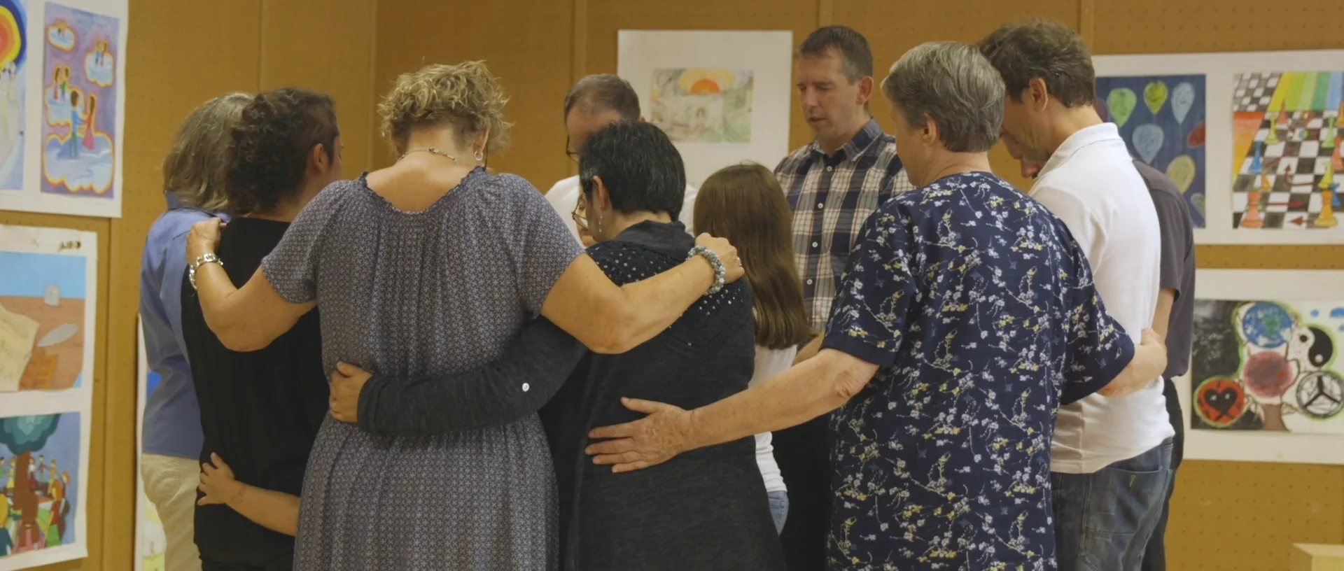 Missionary Highlight: Todd & Sarah Hunnicutt