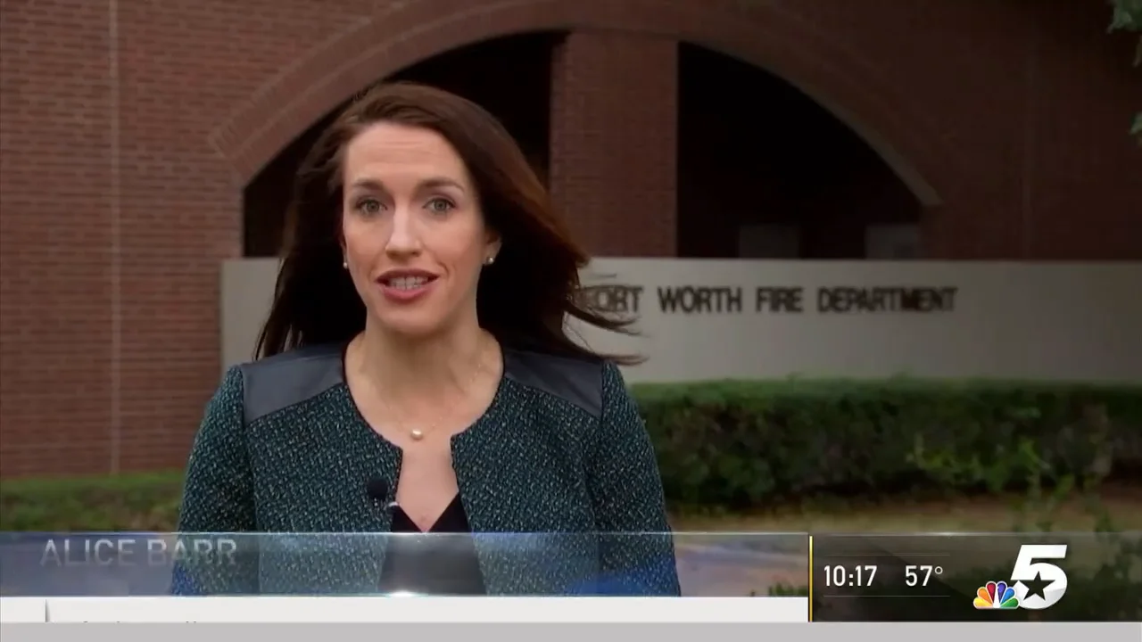 Alice Barr-Firefighters and Cancer follow up on Vimeo