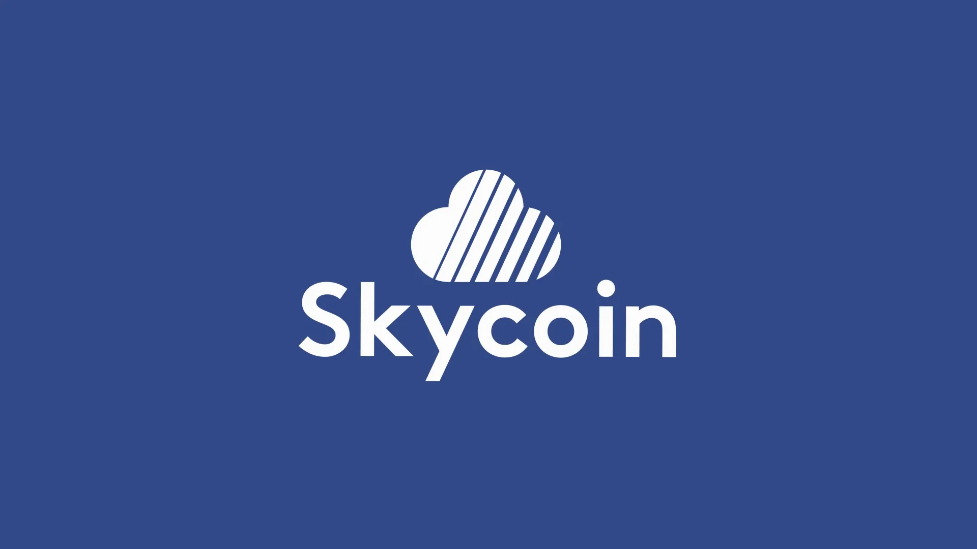 Ben Carthel - Video Portfolio - Skycoin on Vimeo