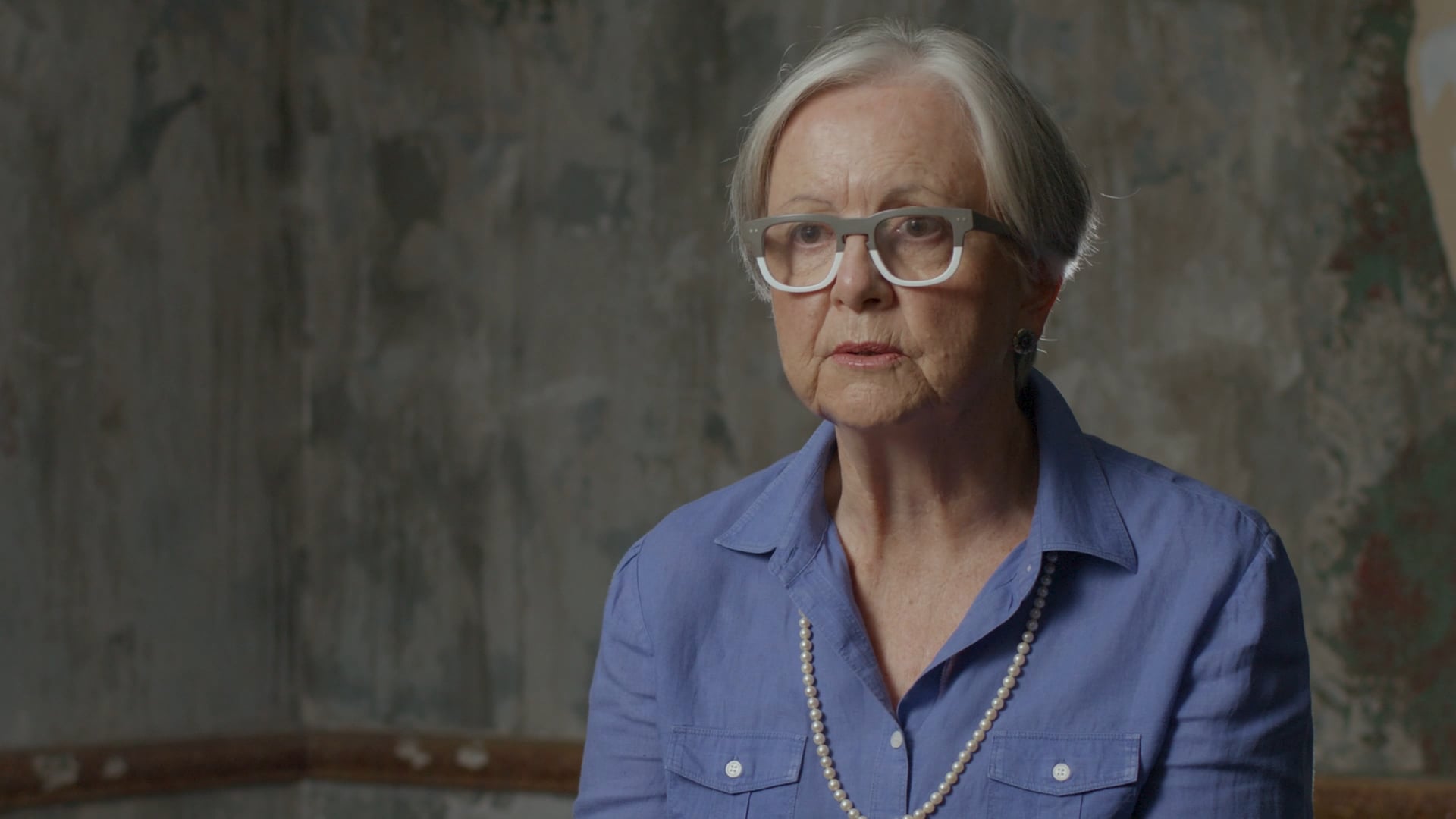 Jenny Interview on Vimeo