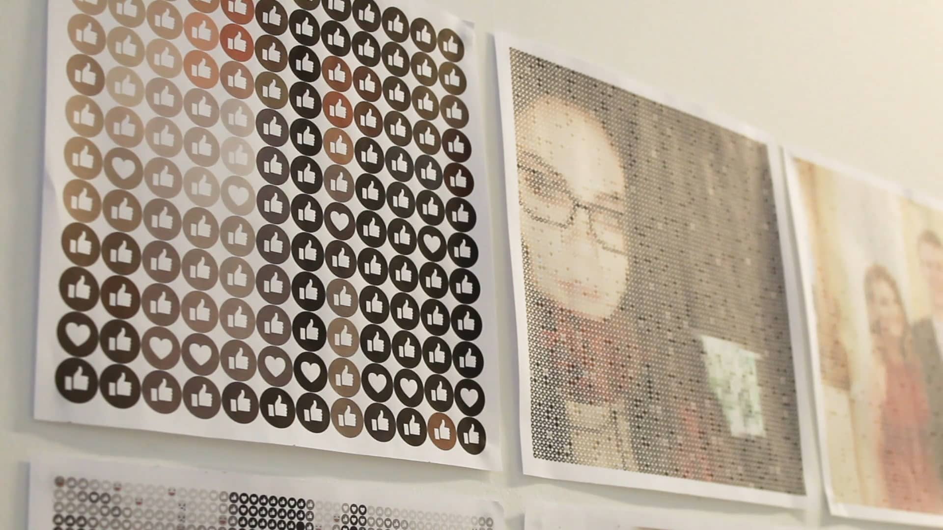 Liked Sally Nimmo On Vimeo
