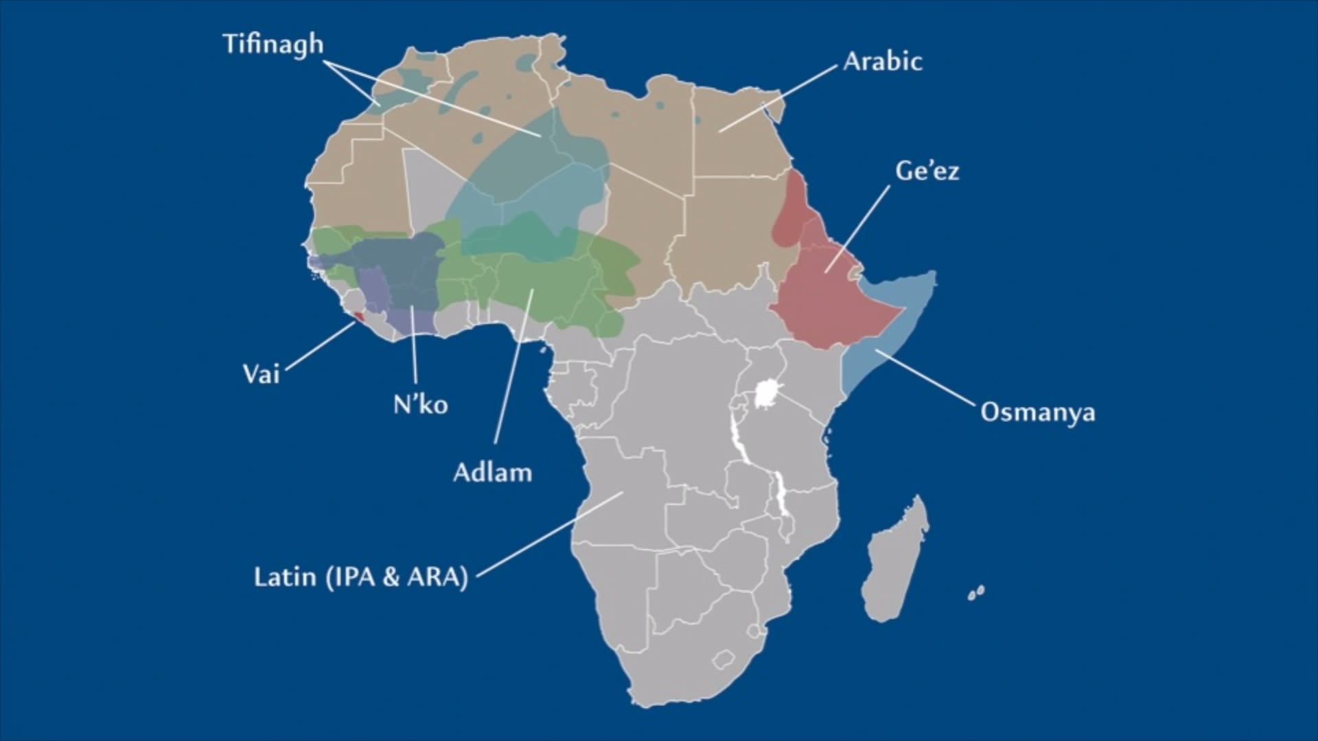 Abdoulaye & Ibrahima Barry, Mark Jamara, Neil Patel: Inventing the ...