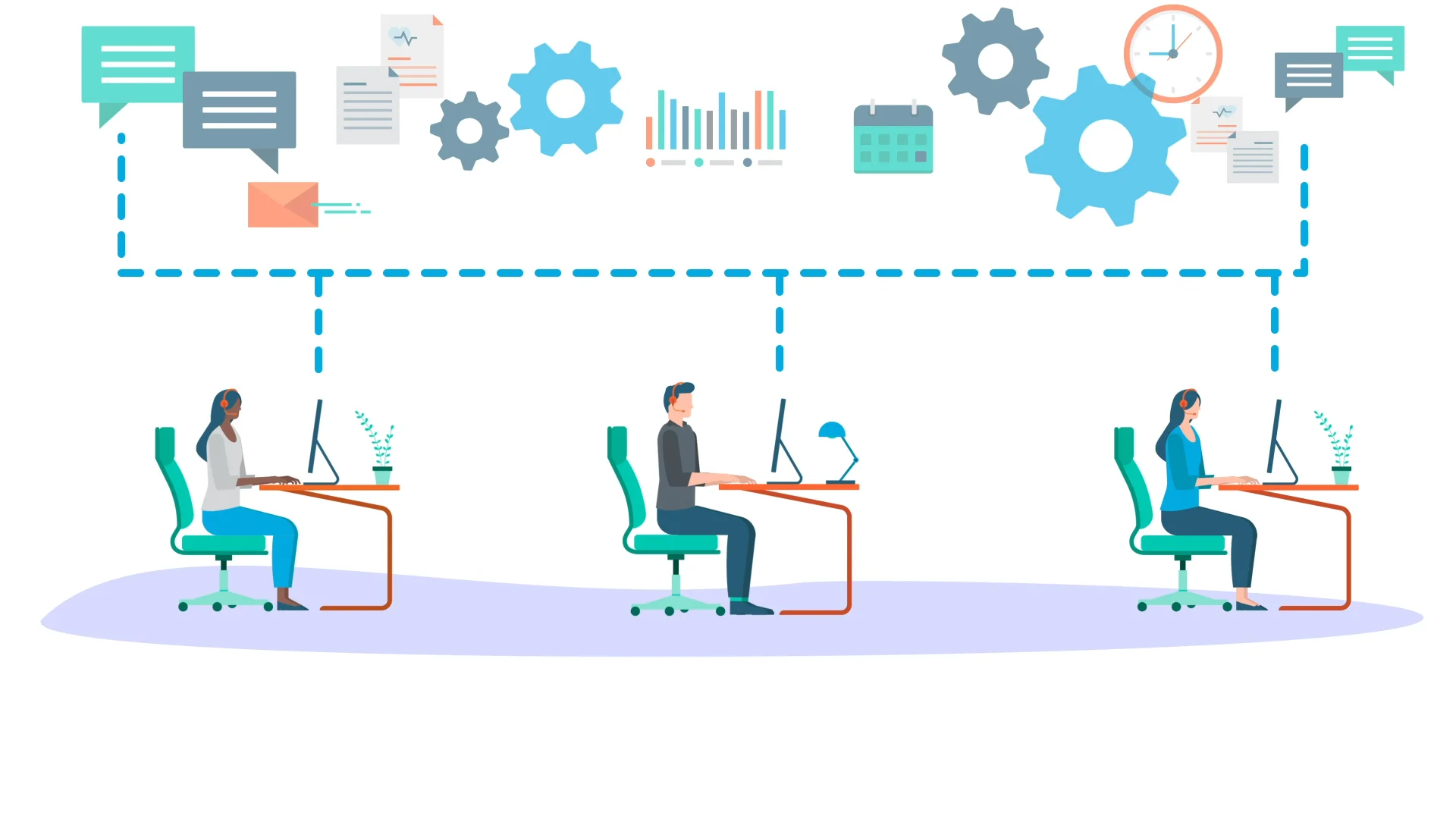HMS | Essette Explainer on Vimeo