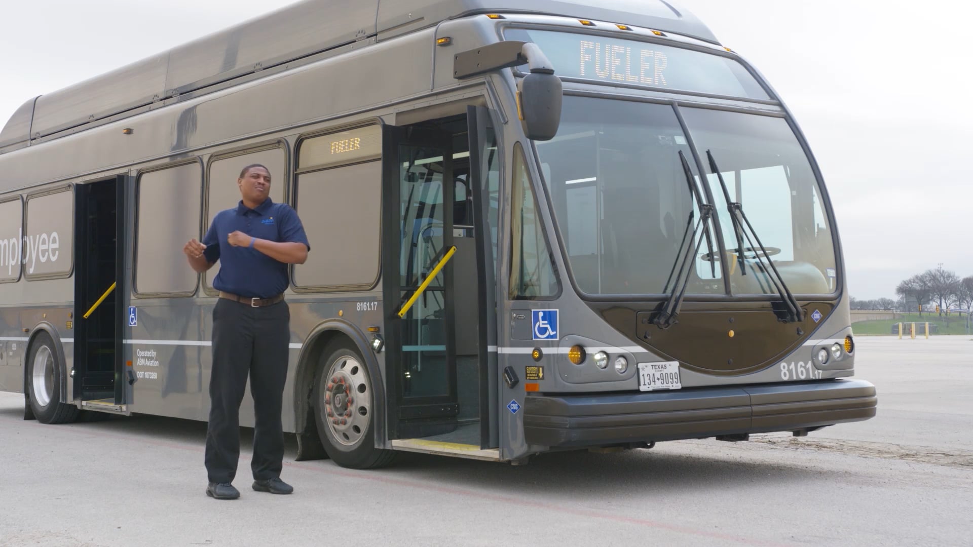 ABM Bus Driver Safety on Vimeo