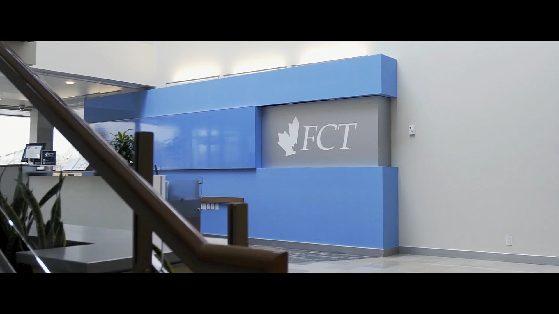 First Canadian Title: Day of Caring on Vimeo