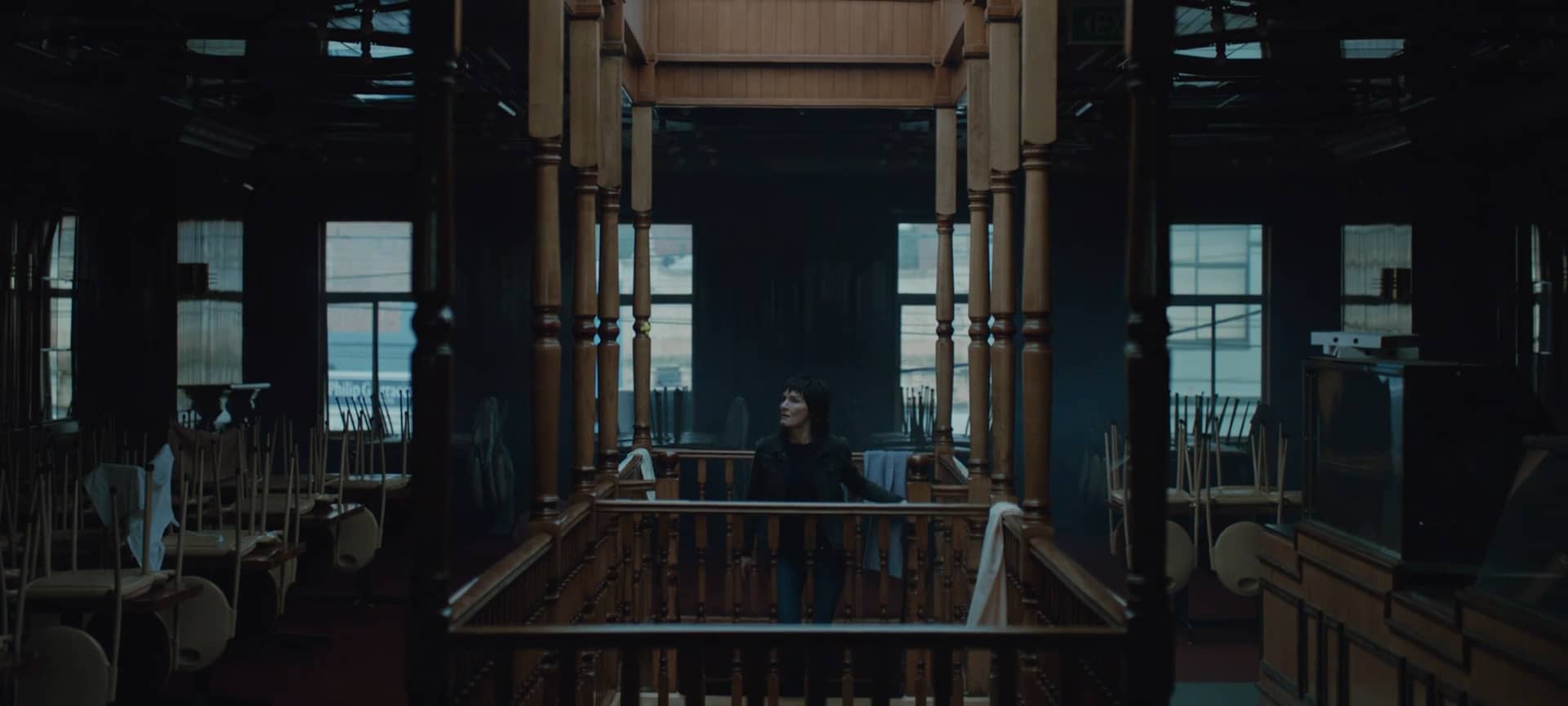 Daniel Stonehouse Colour Grading Reel 2018 on Vimeo