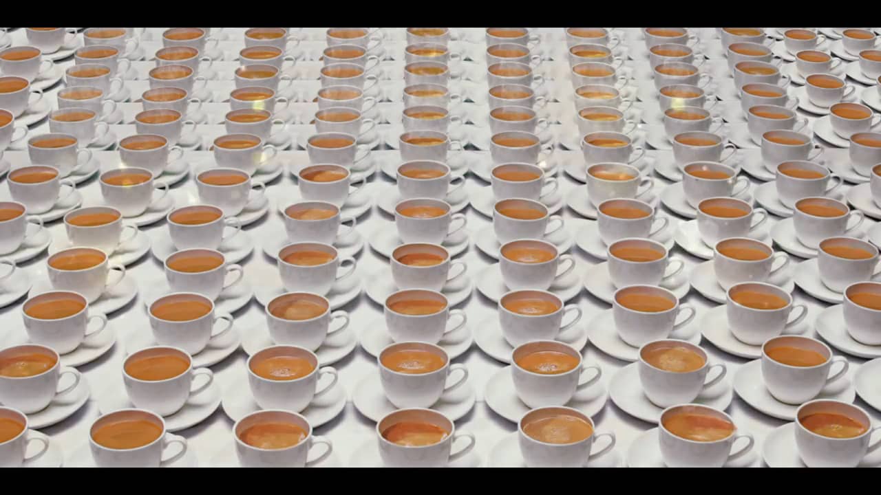 South Indian Tea - Tea Suppliers in India on Vimeo