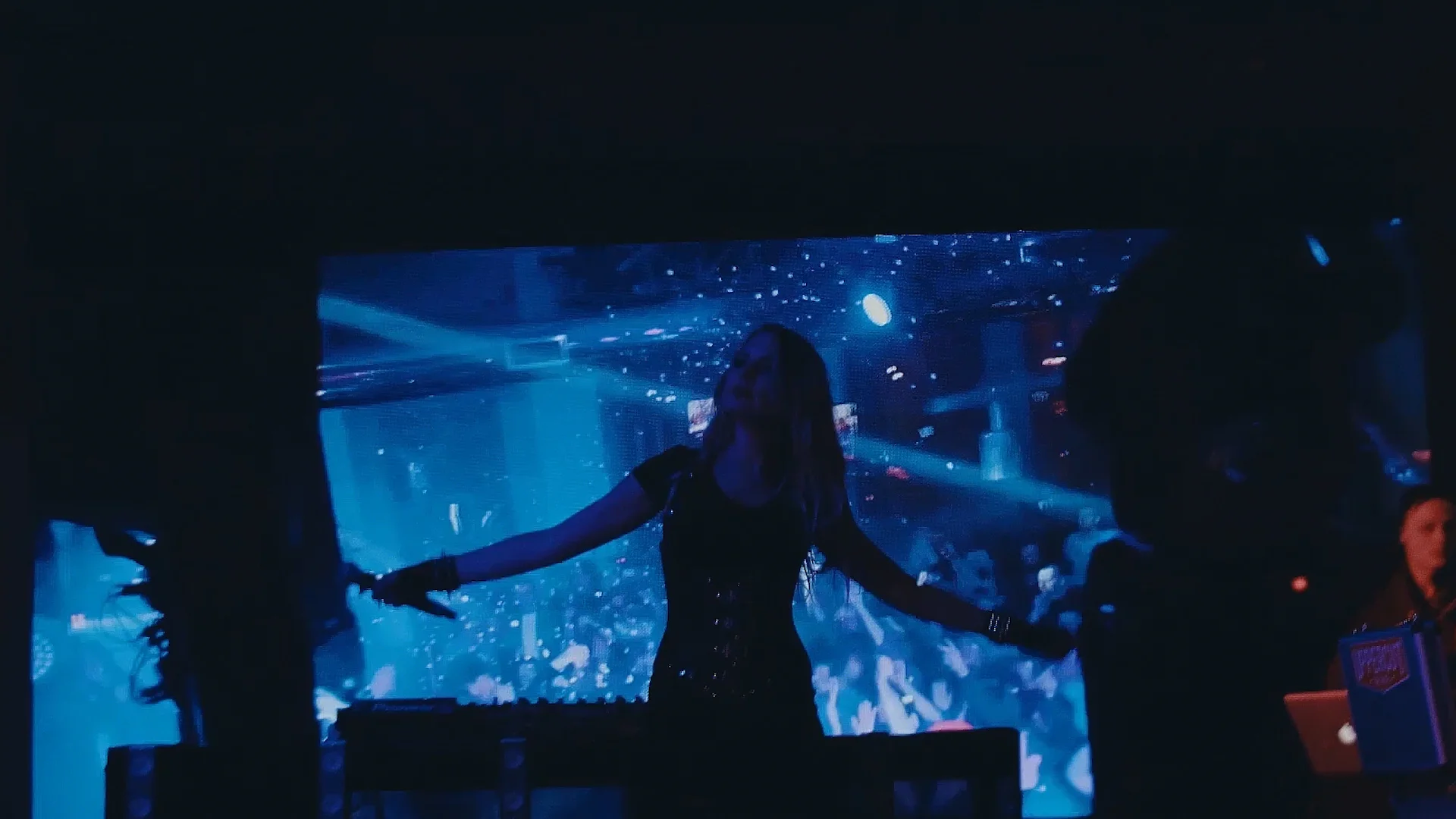 BRUTAL PARTY on Vimeo