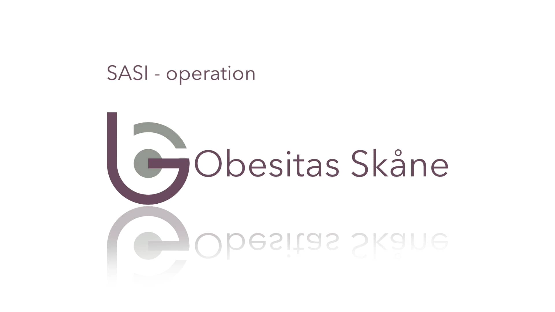 SASI -operation on Vimeo
