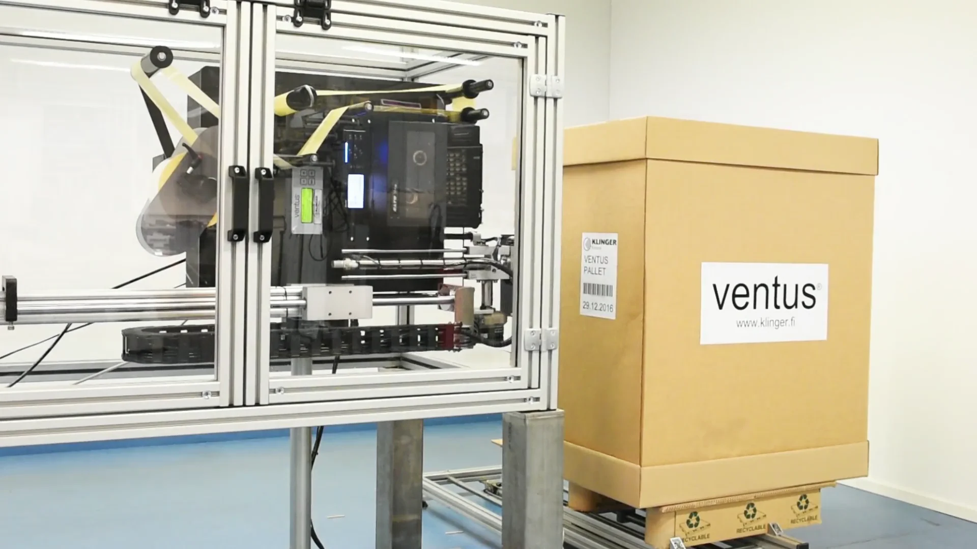Ventus Print & Apply on Vimeo