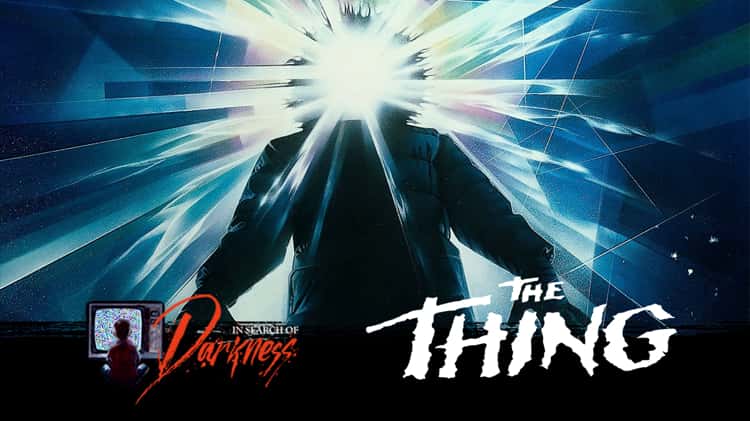 Keith David The Thing