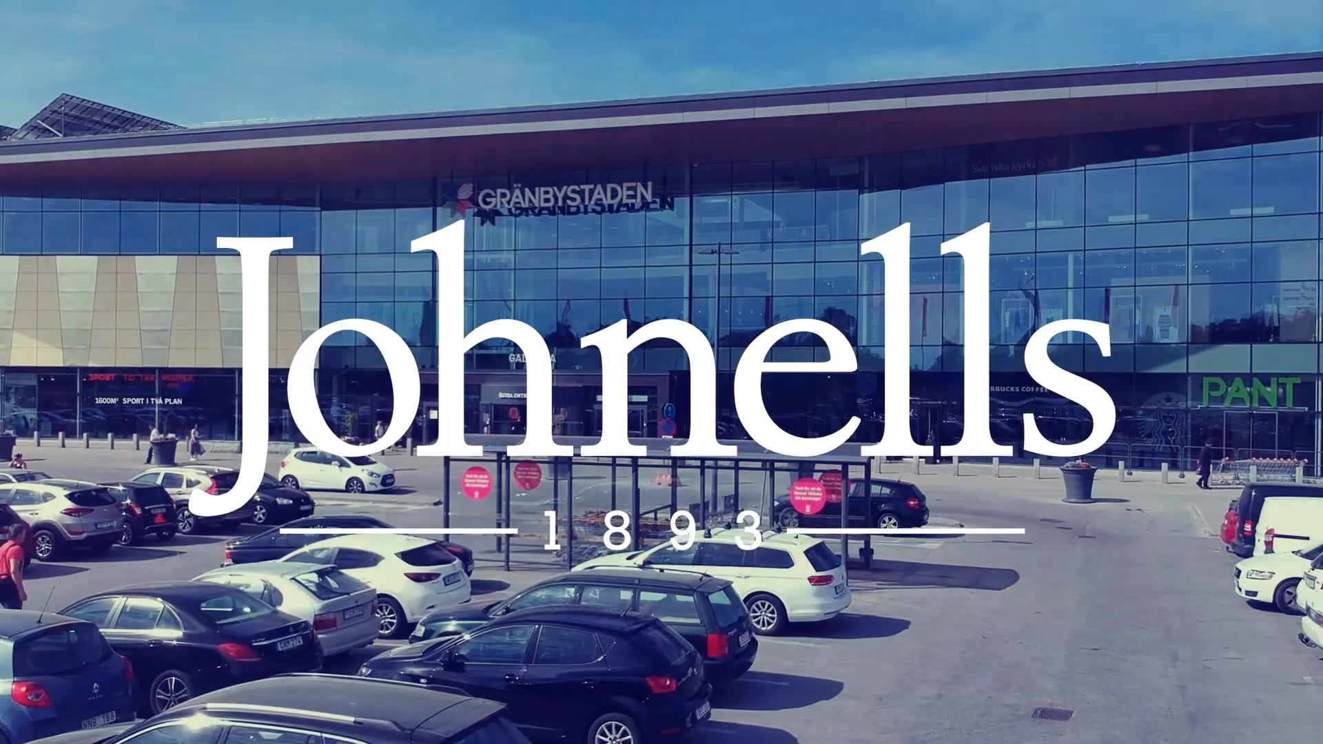 Johnells butiker on Vimeo