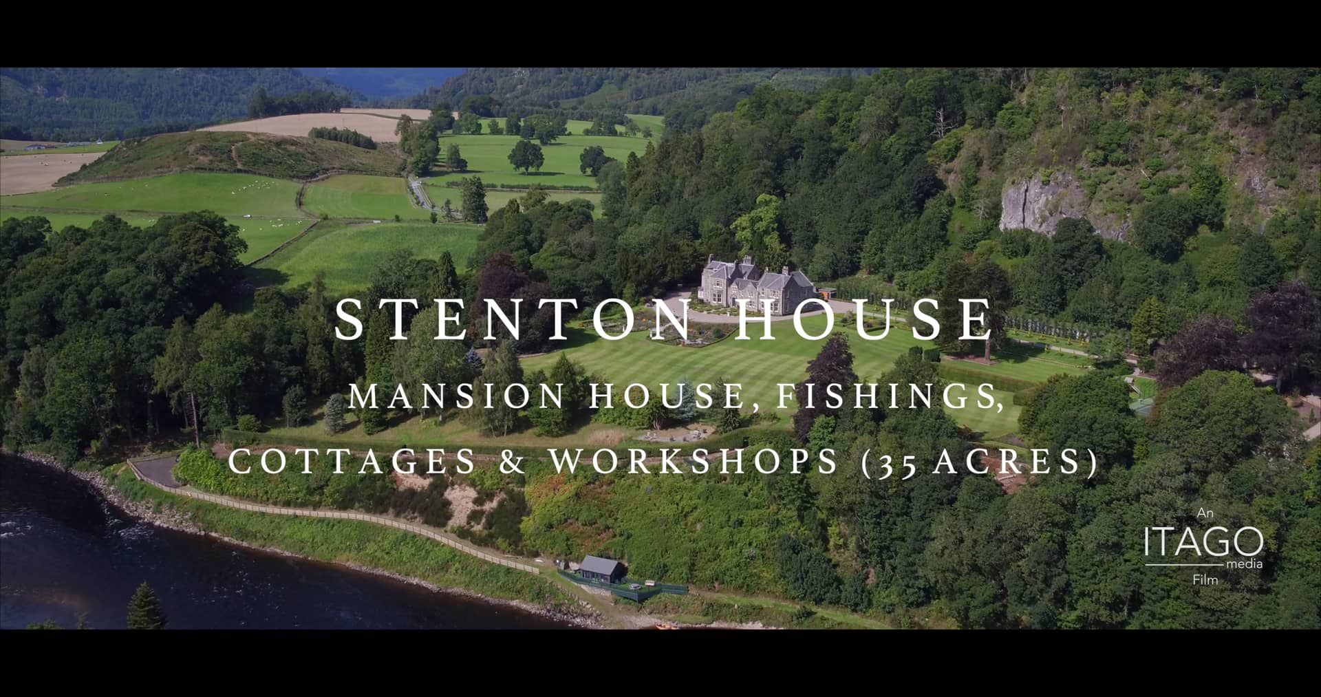 Stenton House on Vimeo