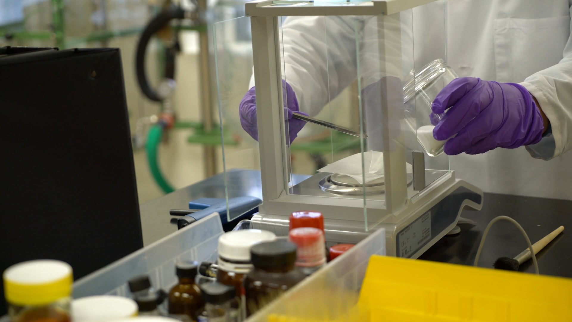 Organix Inc Corporate Video on Vimeo