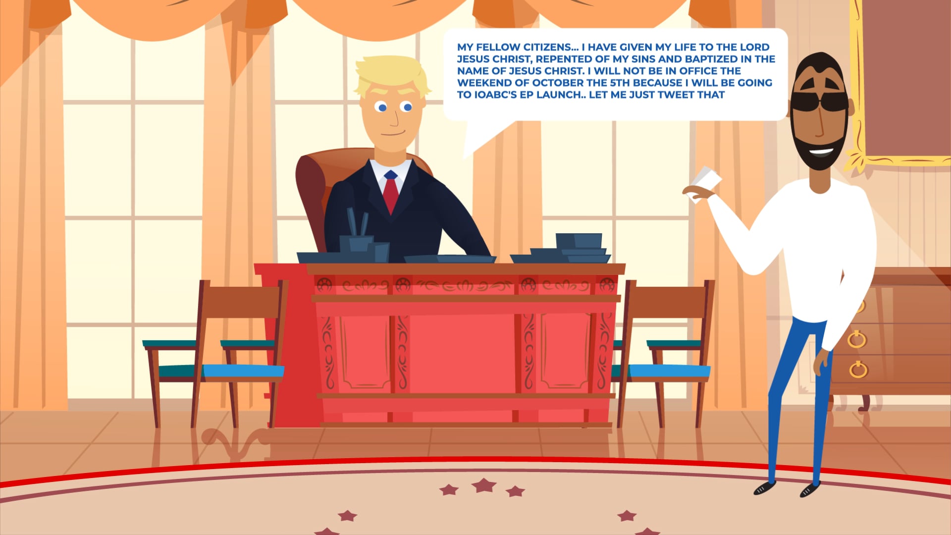 2D animation v2 on Vimeo