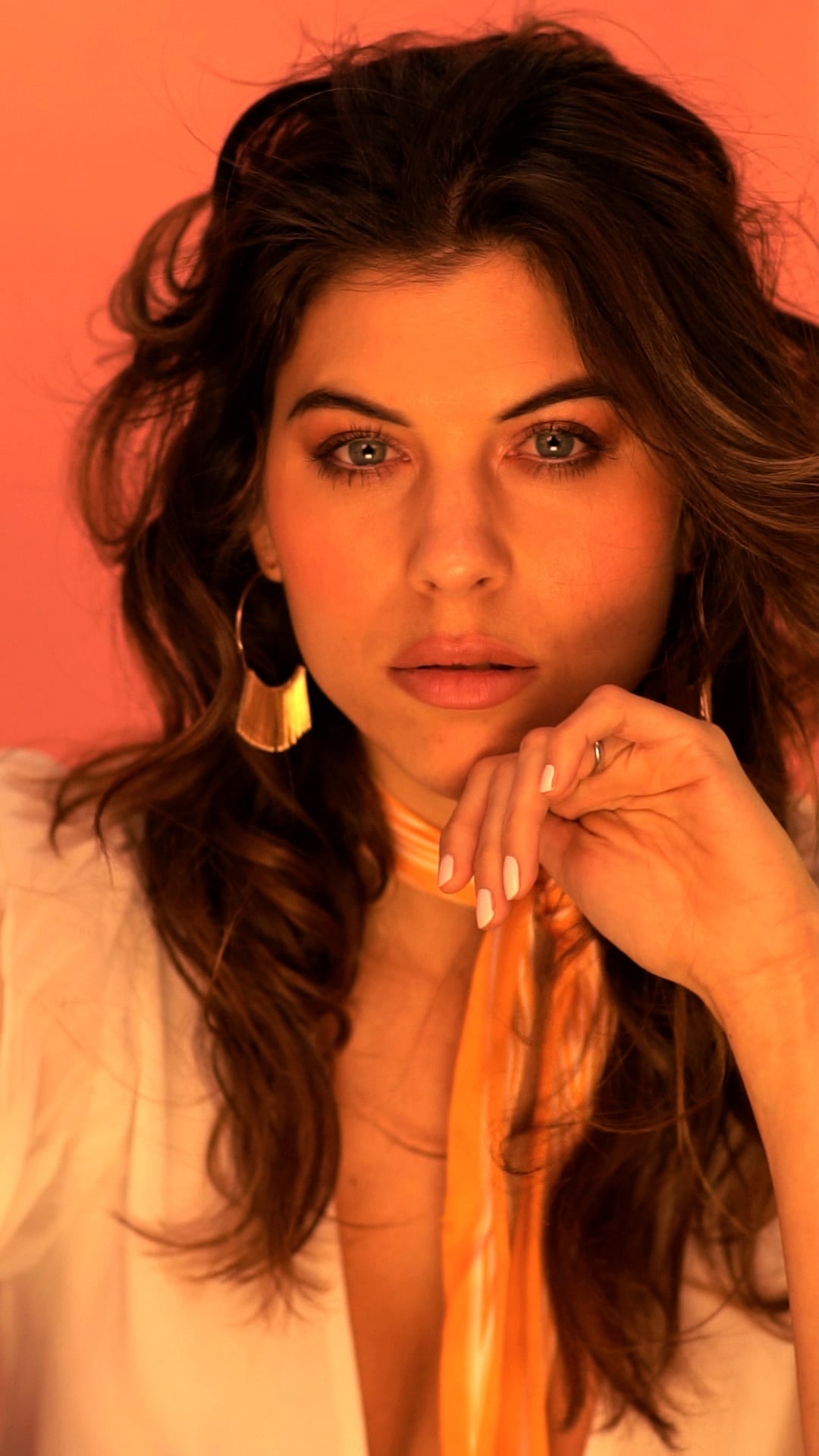 Dani Doucette: Summer Feeling Look1 on Vimeo